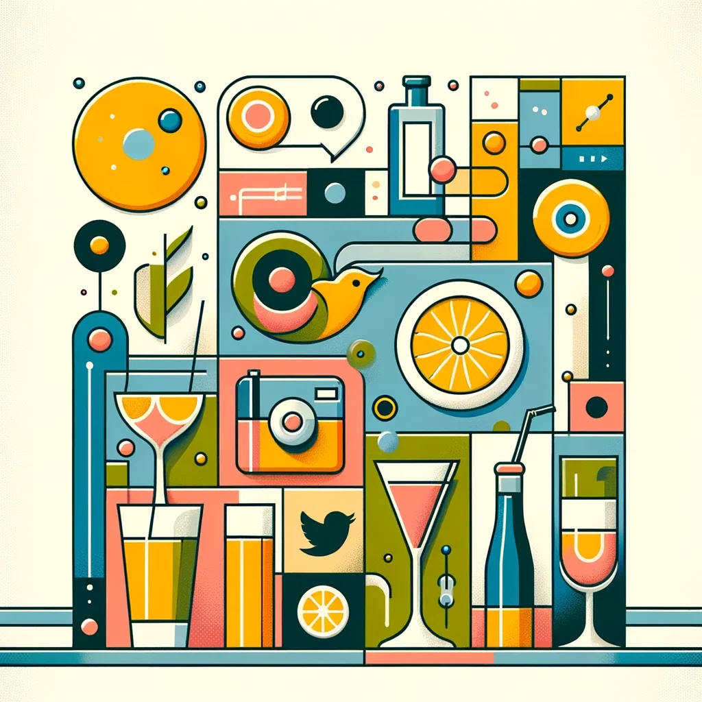 Pouring Success: 2024's Social Media and Marketing Trends in the Beverage Industry | Beverage ...